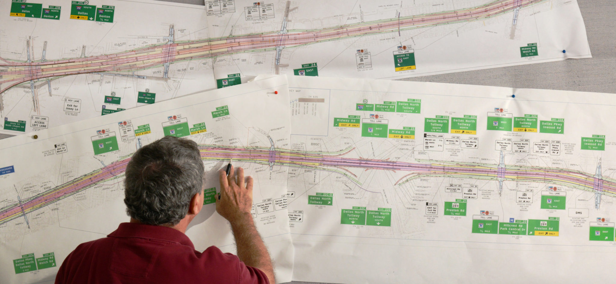 Work Zone Safety and MobilityTransportation Management Plans — Work ...