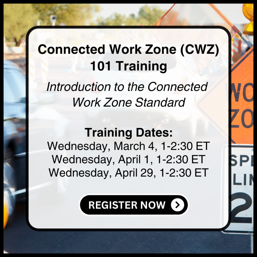 Home — Work Zone Safety Information Clearinghouse